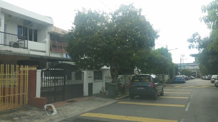 Taman Pertama, Cheras Insights, For Sale and Rent | EdgeProp.my