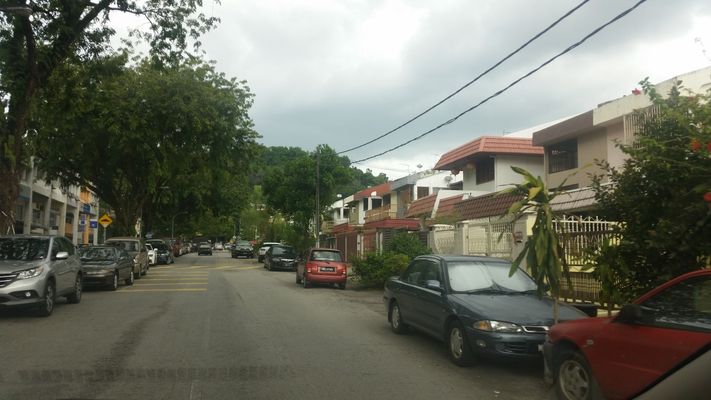 Taman Pertama, Cheras Insights, For Sale and Rent | EdgeProp.my