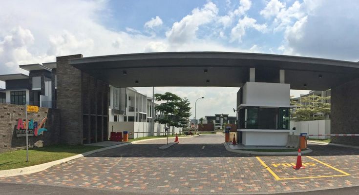 Adda Heights, Johor Bahru Insights, For Sale and Rent | EdgeProp.my