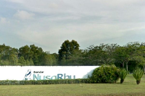 Bandar Nusa Rhu, Shah Alam Insights, For Sale and Rent | EdgeProp.my