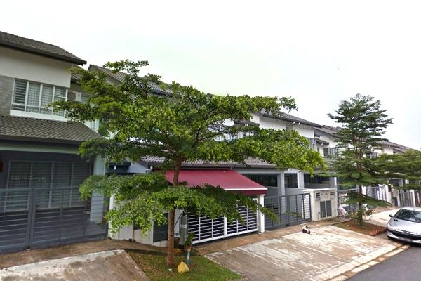 Bandar Nusa Rhu, Shah Alam Insights, For Sale and Rent | EdgeProp.my