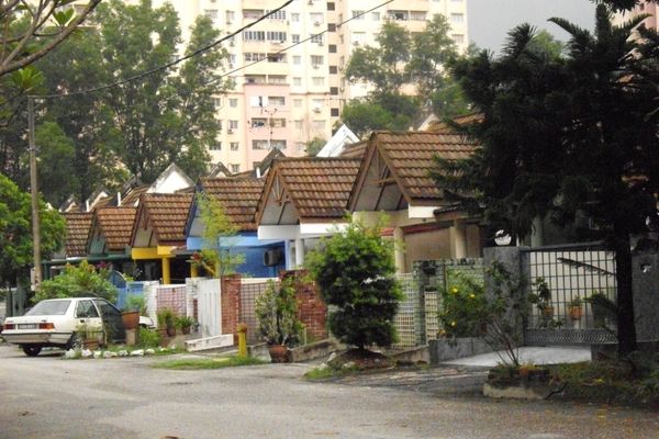 BK3, Bandar Kinrara Puchong Insights, For Sale and Rent | EdgeProp.my