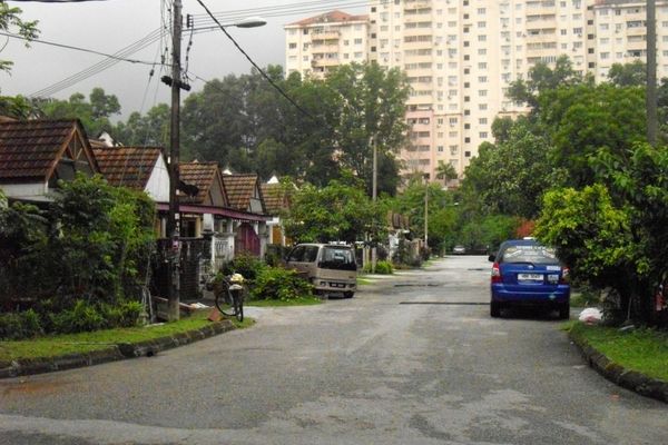 BK3, Bandar Kinrara Puchong Insights, For Sale and Rent | EdgeProp.my
