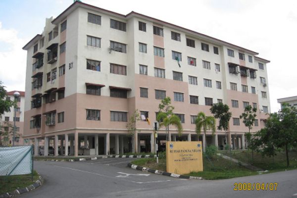 Bukit Subang, Bukit Subang Insights, For Sale and Rent | EdgeProp.my