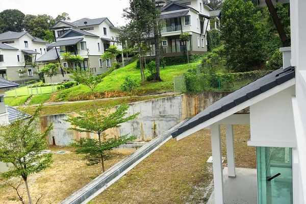 Kayangan Heights, Shah Alam Insights, For Sale and Rent | EdgeProp.my