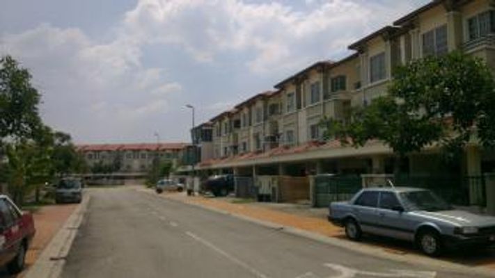 Kemuning Utama, Shah Alam Insights, For Sale and Rent | EdgeProp.my