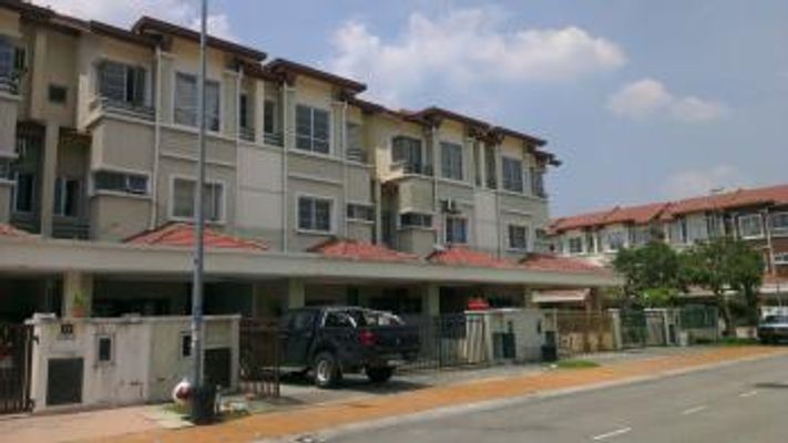 Kemuning Utama, Shah Alam Insights, For Sale and Rent | EdgeProp.my