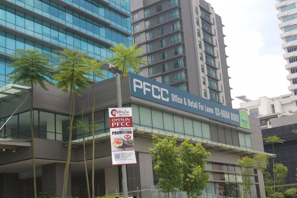 PFCC, Bandar Puteri Puchong Insights, For Sale and Rent | EdgeProp.my