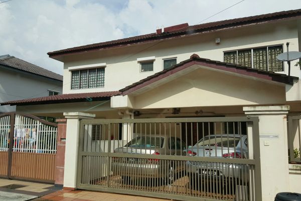 Taman Bukit Serdang, Seri Kembangan Insights, For Sale and Rent ...