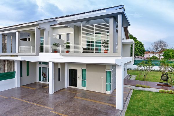 Taman Impian Ria, Alma Insights, For Sale and Rent | EdgeProp.my