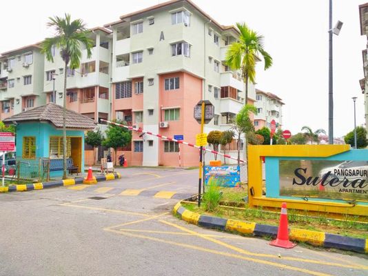 Taman Kajang Utama, Kajang Insights, For Sale and Rent | EdgeProp.my