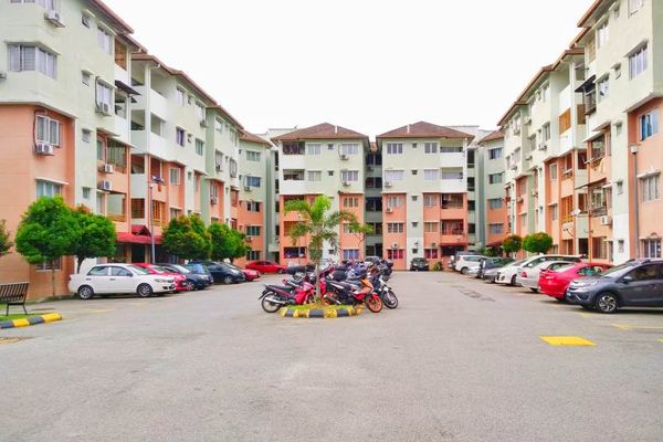 Taman Kajang Utama, Kajang Insights, For Sale and Rent | EdgeProp.my