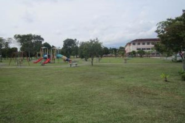 Taman Mutiara Rini, Skudai Insights, For Sale and Rent | EdgeProp.my