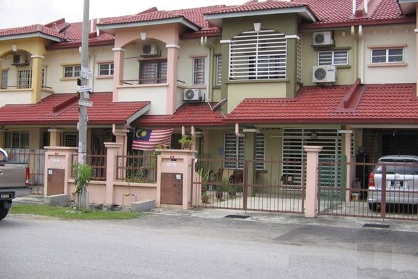Taman Tasik Prima, Puchong Insights, For Sale and Rent | EdgeProp.my