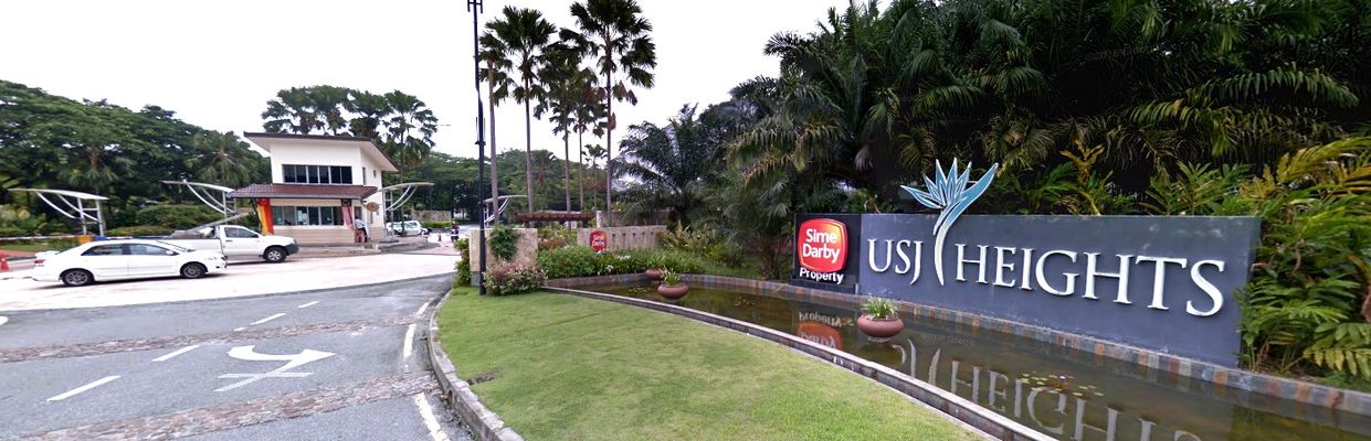 USJ Heights, USJ Heights Insights, For Sale and Rent | EdgeProp.my