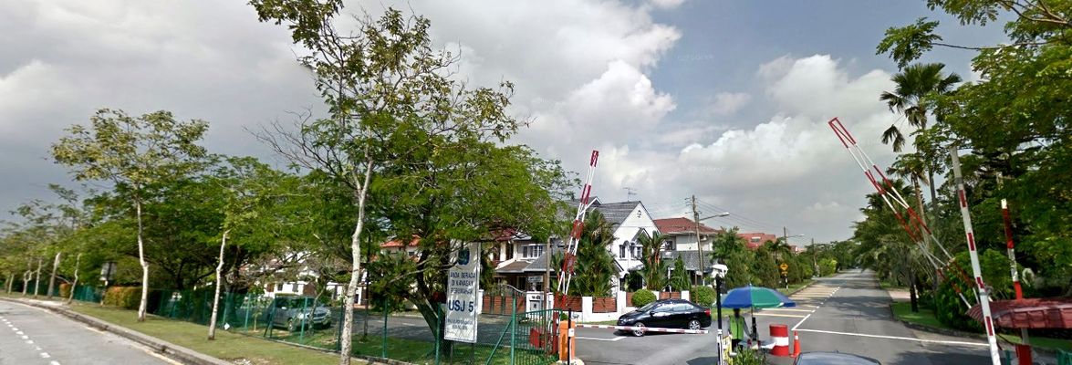 USJ 5, USJ Insights, For Sale and Rent | EdgeProp.my