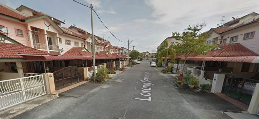 Taman Seri Impian, Alma Insights, For Sale and Rent | EdgeProp.my