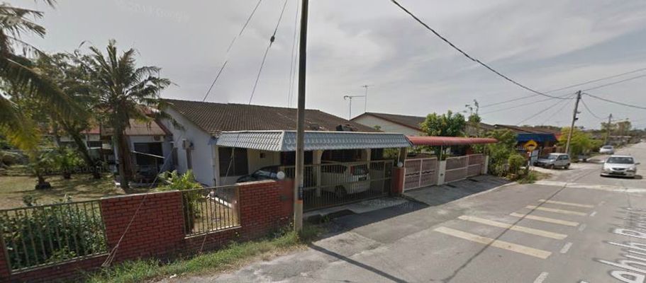 Taman Sri Rambai, Bukit Mertajam Insights, For Sale and Rent | EdgeProp.my