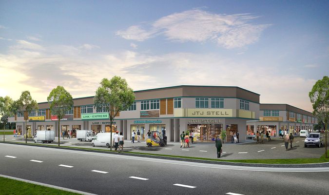 Taman Bukit Panchor, Nibong Tebal Insights, For Sale and Rent | EdgeProp.my