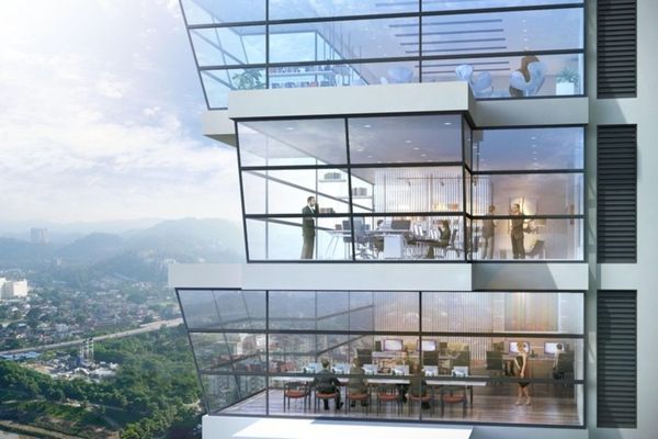 3 Towers, Insights, For Sale and Rent | EdgeProp.my