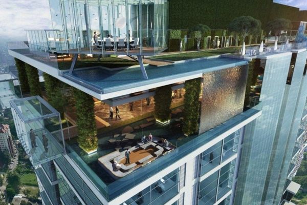 3 Towers, Insights, For Sale and Rent | EdgeProp.my