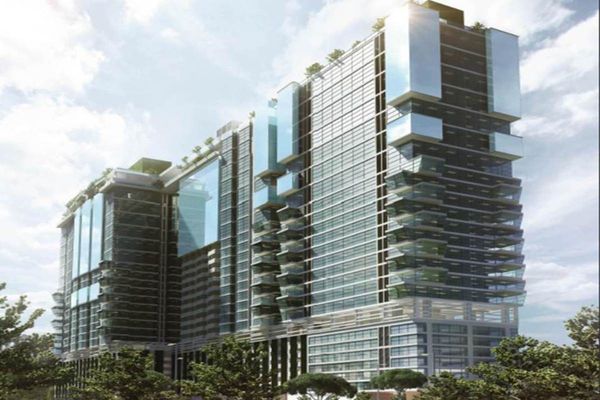 3 Towers, Insights, For Sale and Rent | EdgeProp.my