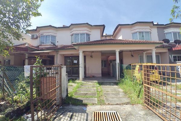 Seksyen 8, Bandar Baru Bangi, Bangi Insights, For Sale and Rent ...