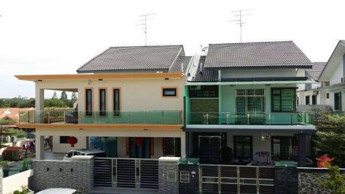 Taman Mutiara Mas, Skudai Insights, For Sale and Rent | EdgeProp.my