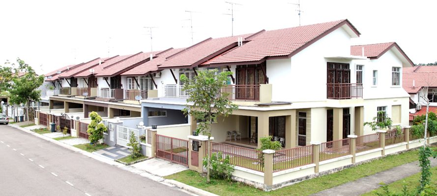 East Ledang, Iskandar Puteri (Nusajaya) Insights, For Sale and Rent ...