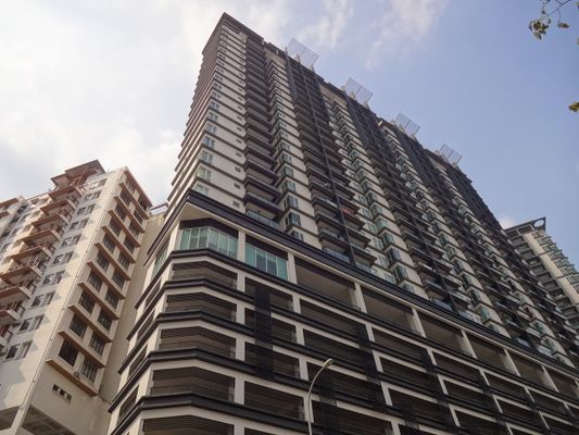 222 Residensi, Setapak Insights, For Sale and Rent | EdgeProp.my