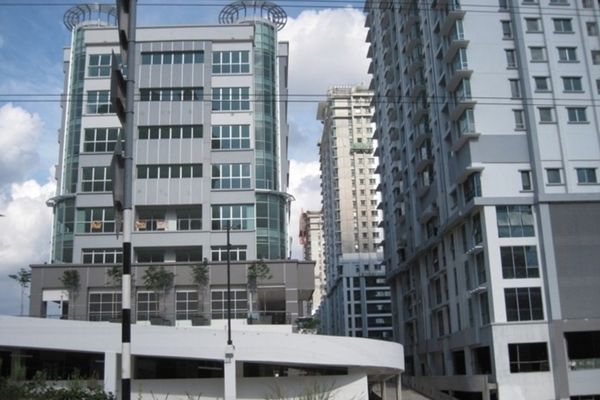 Solaris Dutamas, Dutamas Insights, For Sale and Rent | EdgeProp.my