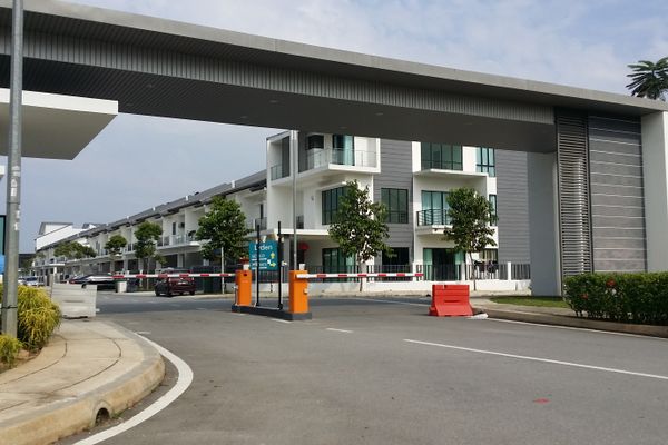 Kepong Indah Perdana, Kepong Insights, For Sale and Rent | EdgeProp.my