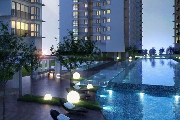 Trefoil, Setia Alam/Alam Nusantara Insights, For Sale and Rent ...