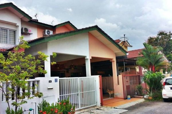 Taman Sentosa, Klang Insights, For Sale and Rent | EdgeProp.my