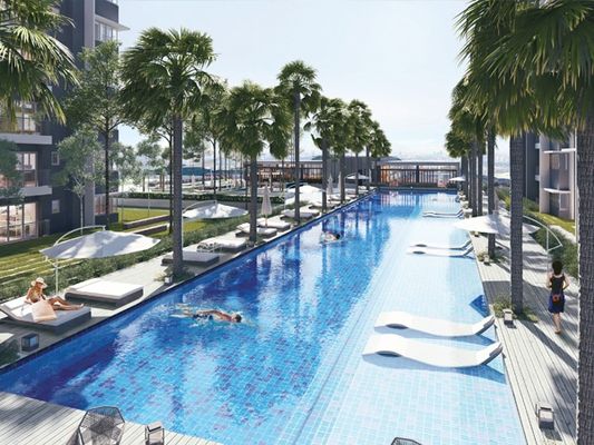 Almyra Residences @ Bandar Puteri Bangi, Bangi Insights, For Sale and ...