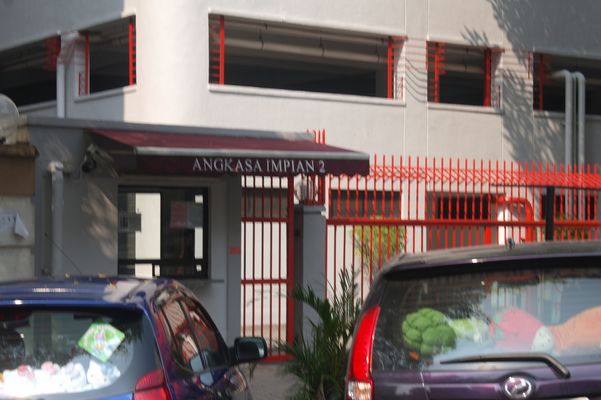 Angkasa Impian 2, Bukit Bintang Insights, For Sale and Rent | EdgeProp.my