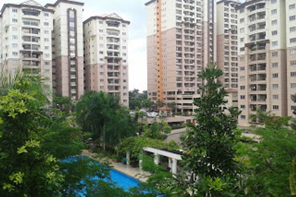 Bayu Puteri 1, Johor Bahru Insights, For Sale and Rent | EdgeProp.my