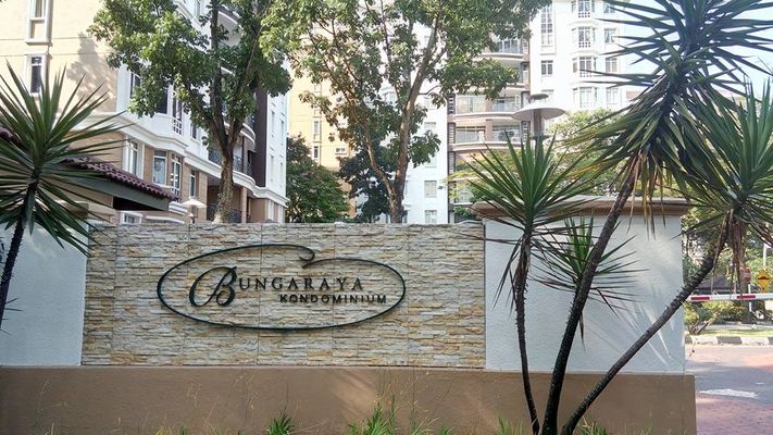 Bungaraya Kondominium, Saujana Subang, Saujana Insights, For Sale and ...