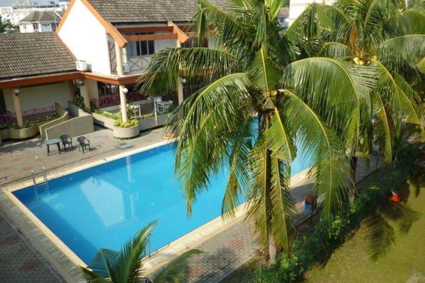 Casa Ria, Cheras Insights, For Sale and Rent | EdgeProp.my