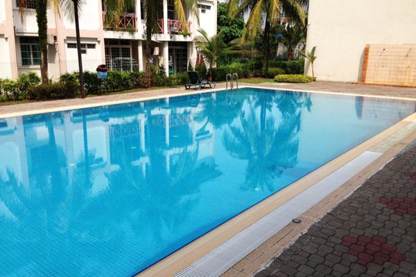 Casa Ria, Cheras Insights, For Sale and Rent | EdgeProp.my