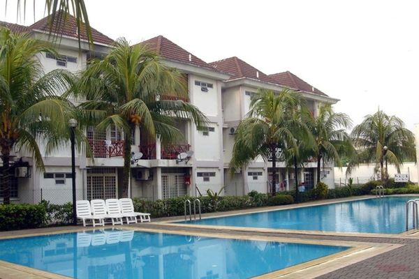 Casa Ria, Cheras Insights, For Sale and Rent | EdgeProp.my