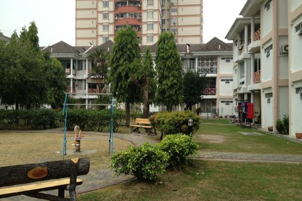 Casa Ria, Cheras Insights, For Sale and Rent | EdgeProp.my
