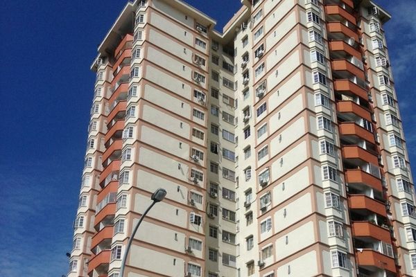 Casa Ria, Cheras Insights, For Sale and Rent | EdgeProp.my