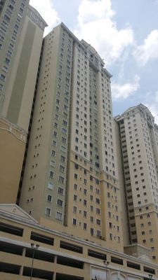 Casa Subang, USJ Insights, For Sale and Rent | EdgeProp.my
