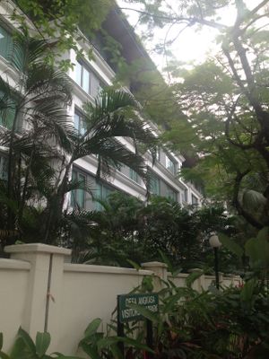 Desa Angkasa, Taman U-Thant Insights, For Sale and Rent | EdgeProp.my