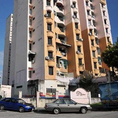 Desa Bistari, Sungai Nibong Insights, For Sale and Rent | EdgeProp.my