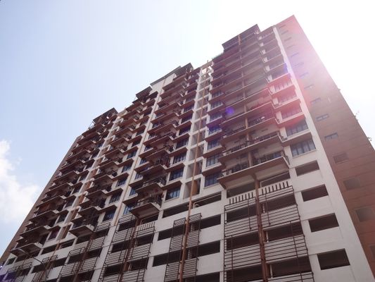 Diamond Residences, Setapak Insights, For Sale and Rent | EdgeProp.my