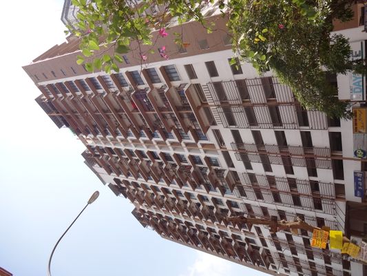 Diamond Residences, Setapak Insights, For Sale and Rent | EdgeProp.my