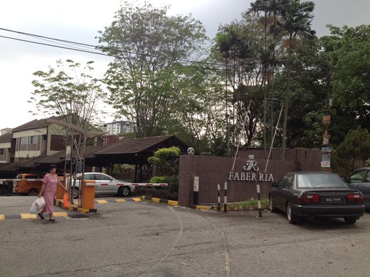 Faber Ria, Taman Desa Insights, For Sale and Rent | EdgeProp.my