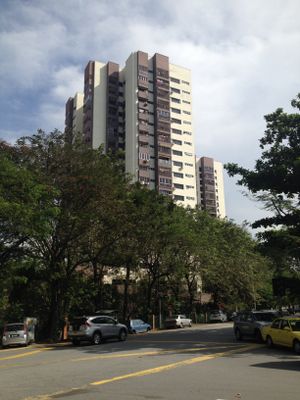 Faber Ria, Taman Desa Insights, For Sale and Rent | EdgeProp.my